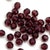 Miyuki 6mm Red Bugle Beads 3 Tube of 12grams Approx. 450 Beads - Etsy