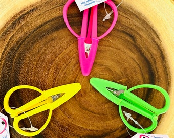 Tsa Scissors - Etsy