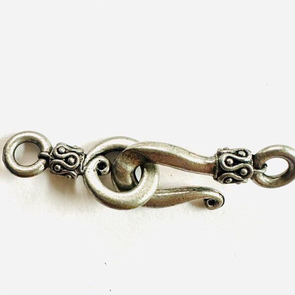 Antique Hook and Eye Hardware - Etsy