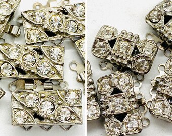 Vintage Clasps | Etsy