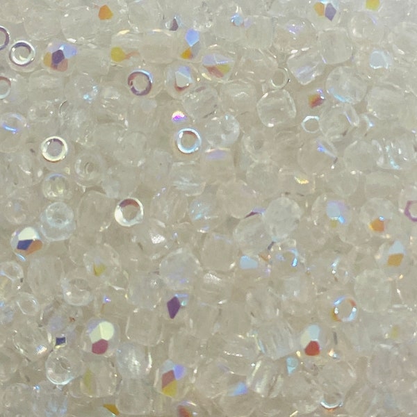 Polish Crystal - Etsy