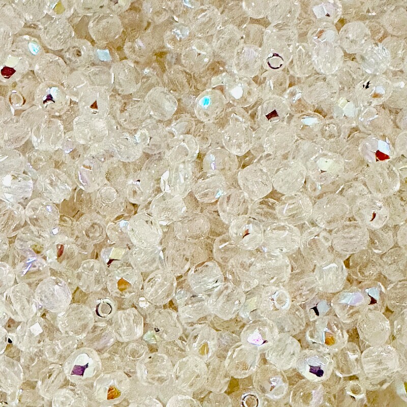 Polish Crystal - Etsy