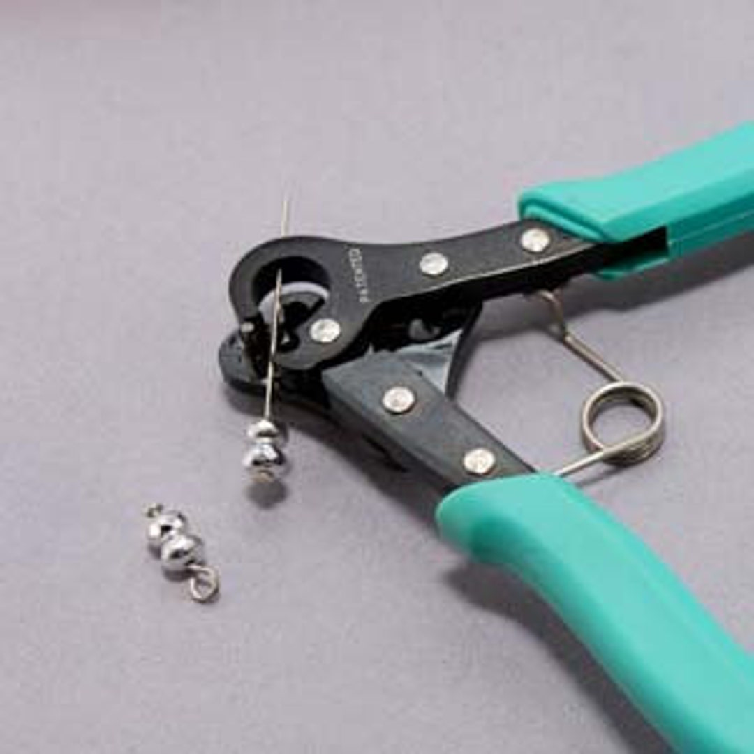 Vintaj One Step Looper - Makes Perfect Wire Loops With Pretty Much Any ...