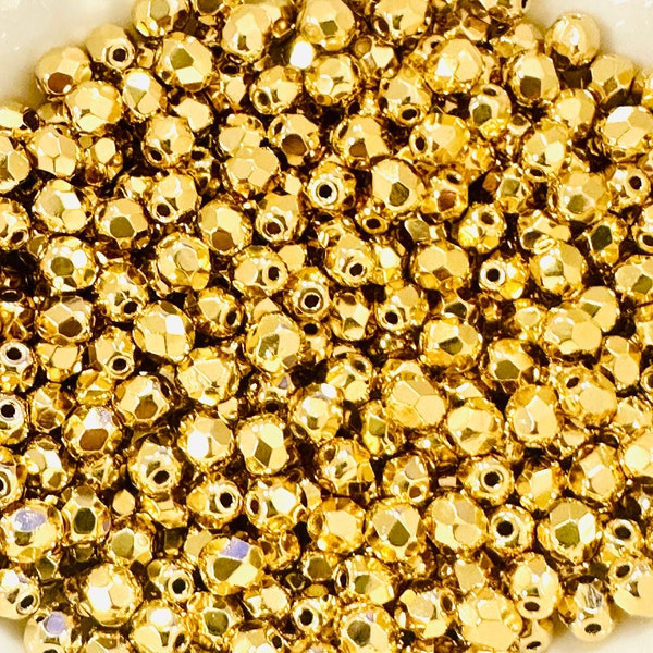 Gold Embellishments - Etsy