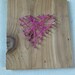 Pink Heart String Art - Etsy