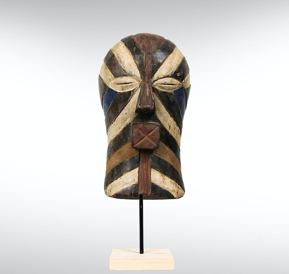 Bantu Mask