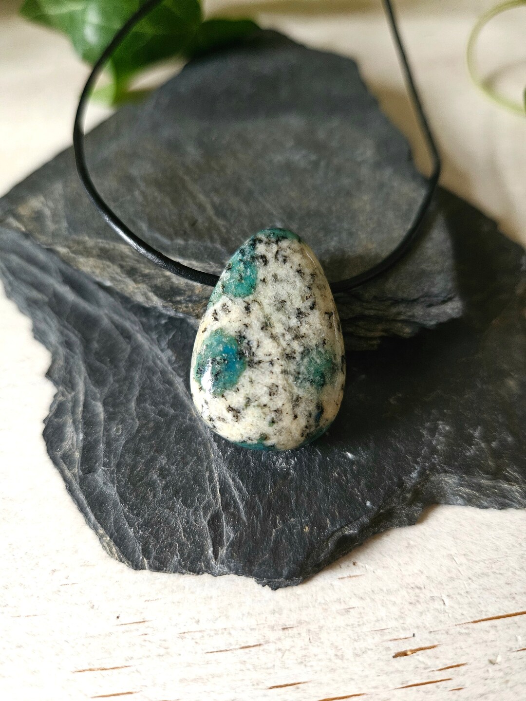 K2 Stone, K2 Azurite, K2 Stone From the Foot of K2 Mountain, on the ...