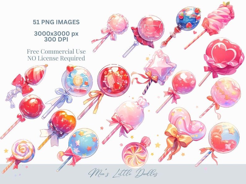 Anime Lollipop Clipart, Transparent Background, PNG, Anime Candy, Manga ...