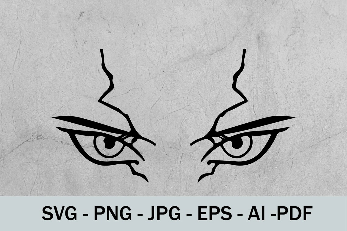 Dr Stone Svg Anime Svg Anime Logo Anime Clipartcut | Etsy