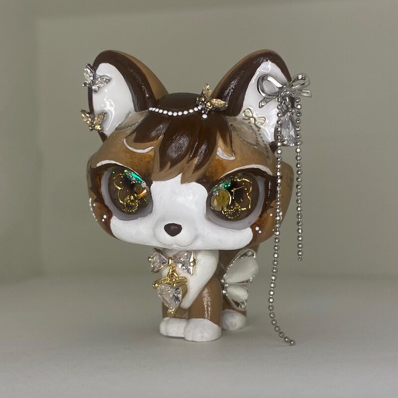 Lps Fox - Etsy