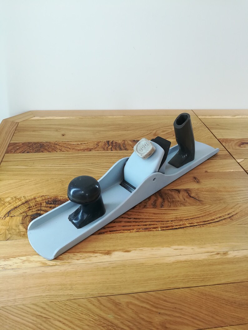 Large Wood Planer Made in USSR | Etsy