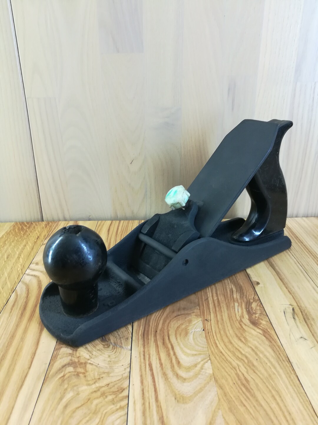 Wood Planer Made in USSR - Etsy