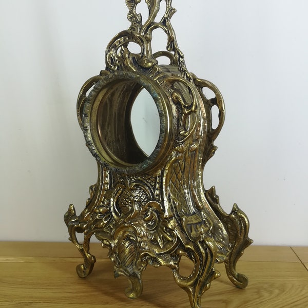 Ships Clock Stand - Etsy