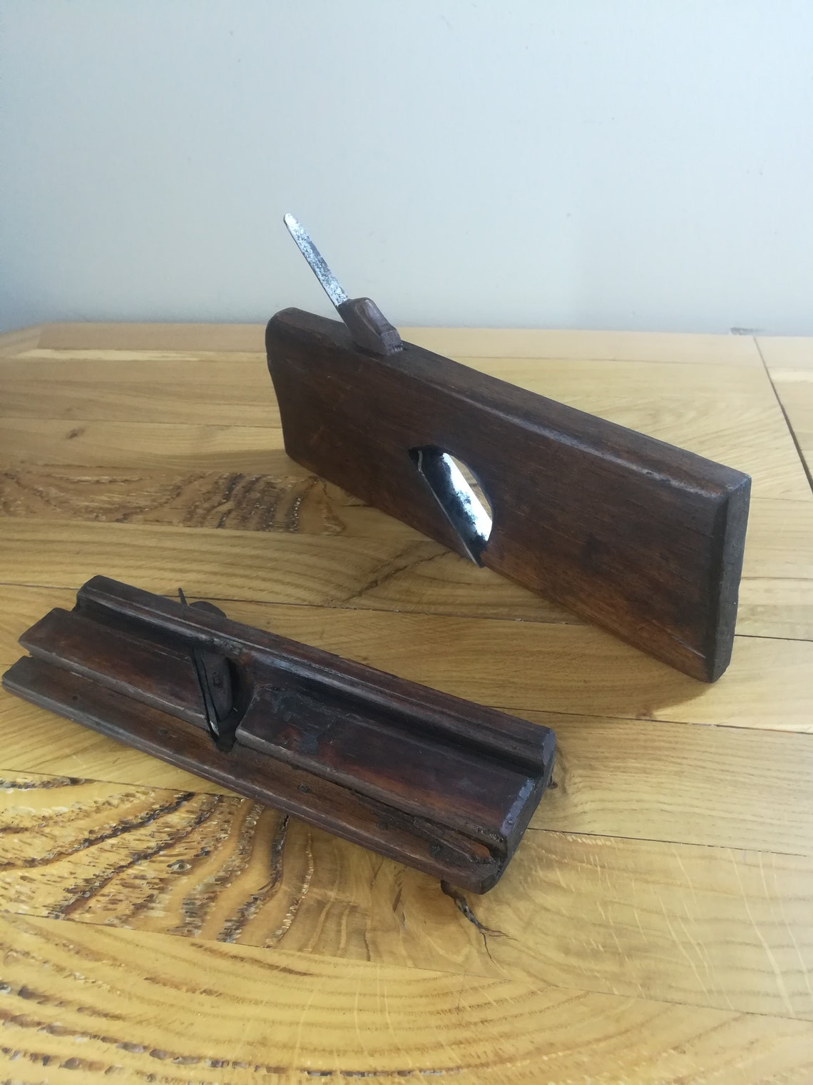 Vintage Molding Wood Planers - Etsy
