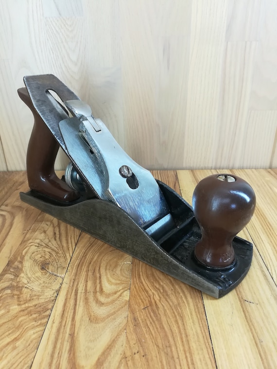 Wood Planer With Variable Angle Blade - Etsy