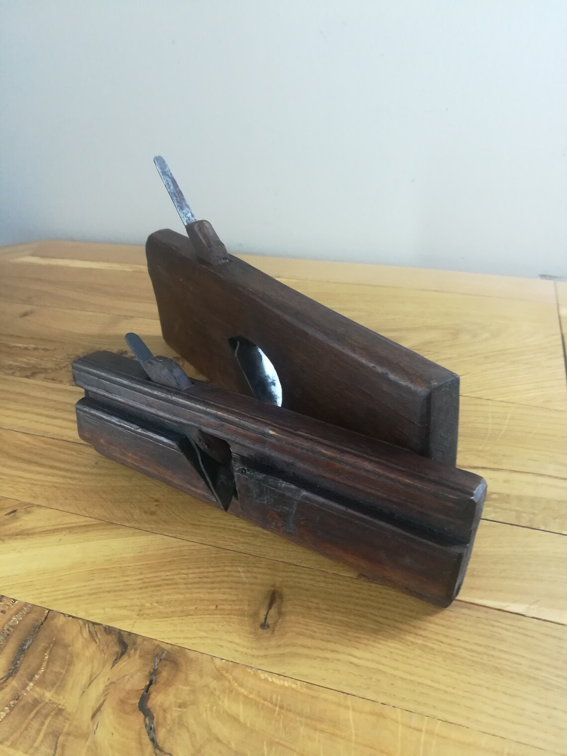 Vintage Molding Wood Planers - Etsy