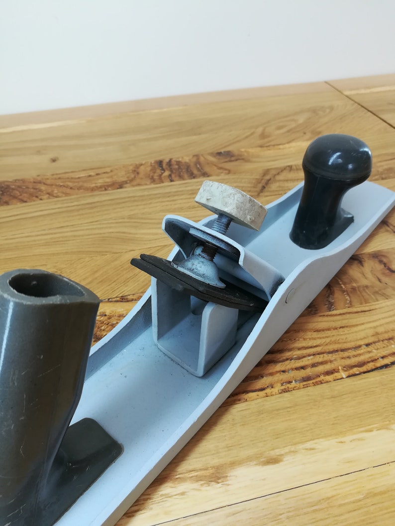 Large Wood Planer Made in USSR - Etsy