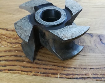 Wood Milling Cutter - Etsy