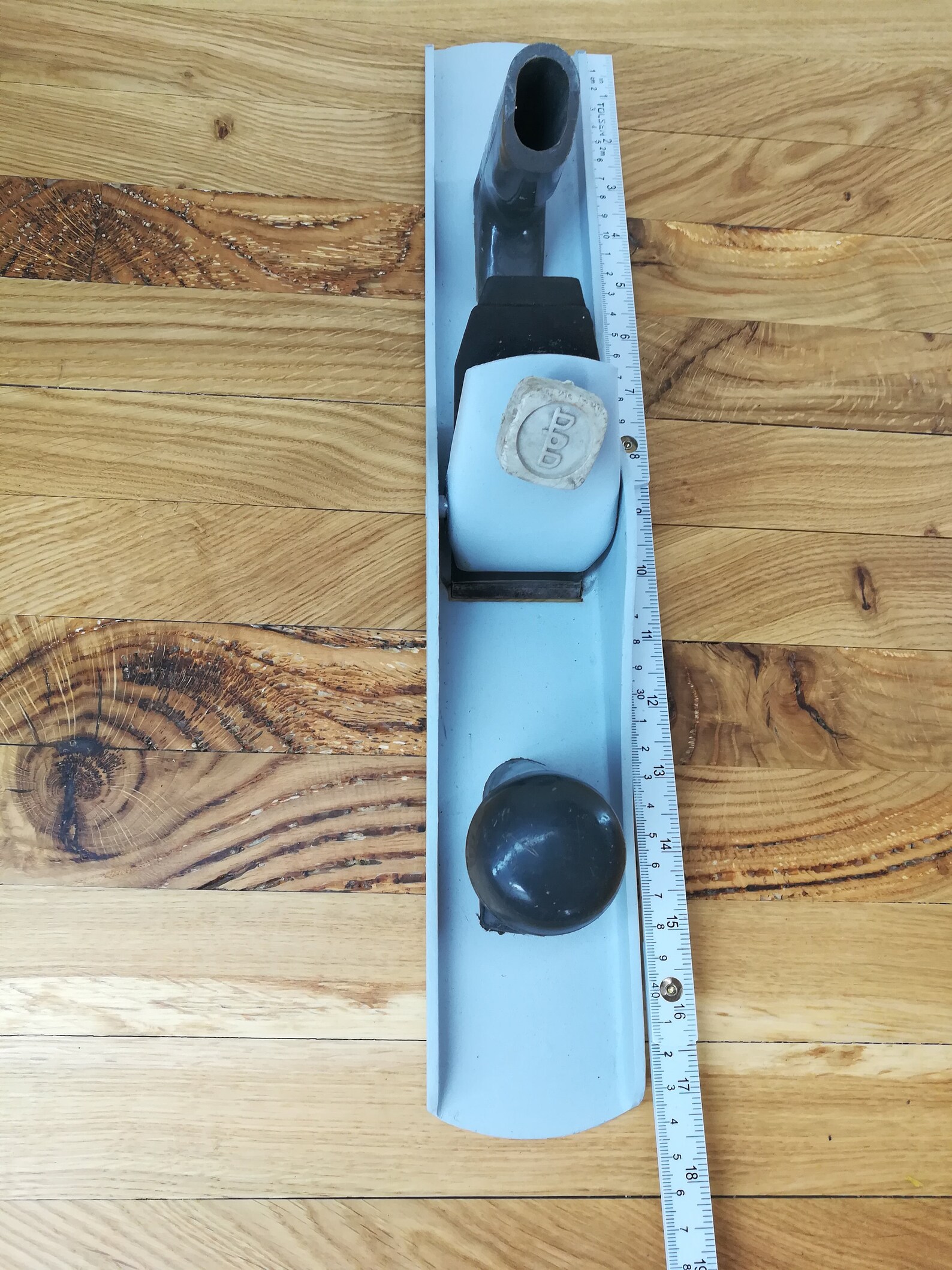 Large Wood Planer Made in USSR - Etsy