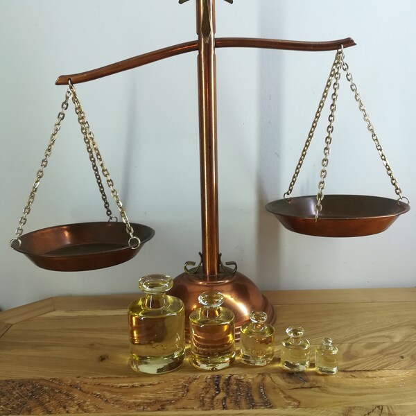 Kitchen Balance Scale - Etsy