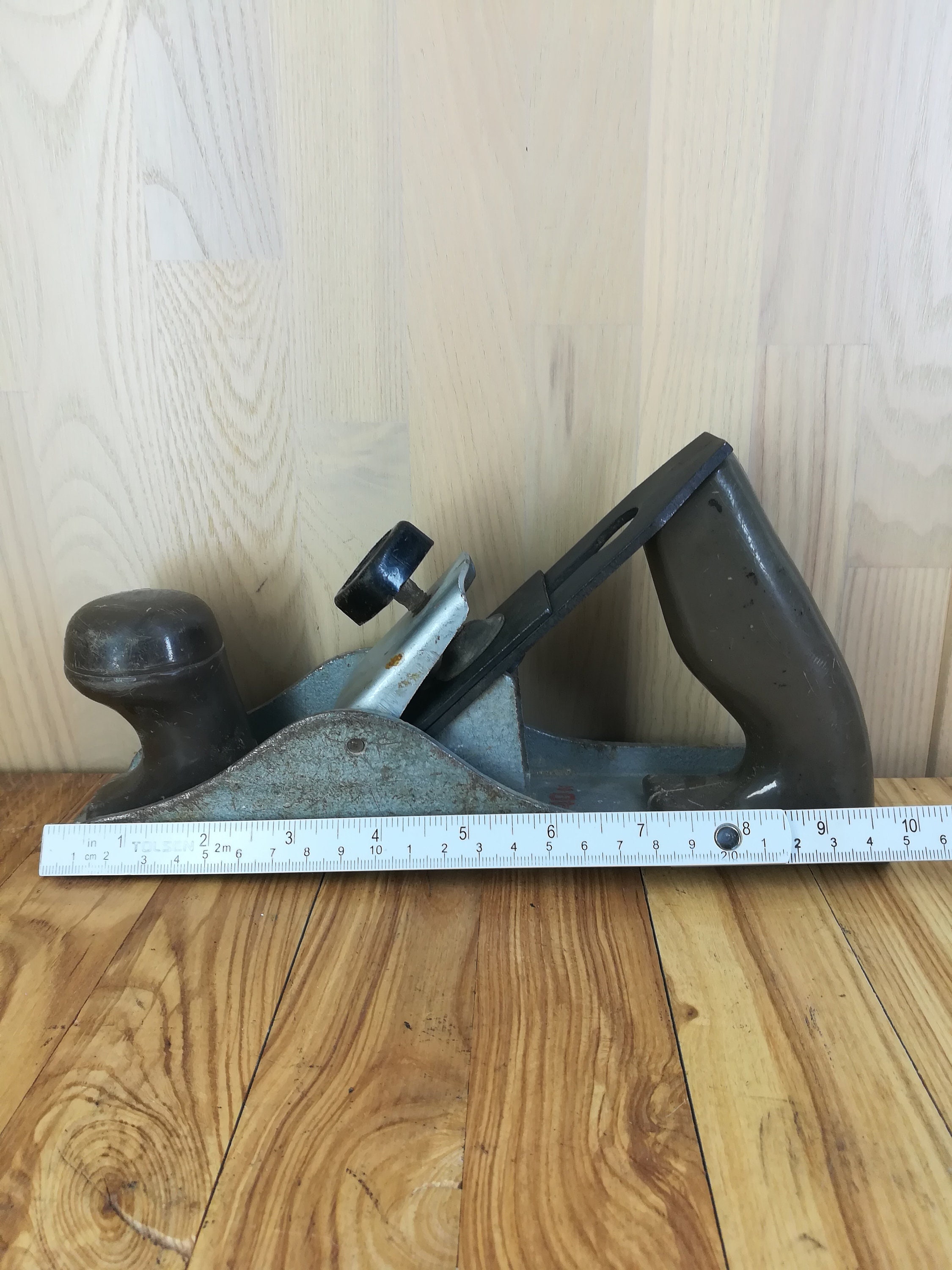 Wood Planer Made in USSR - Etsy
