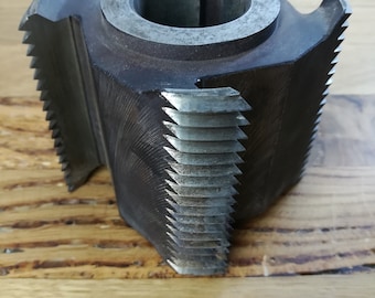 Wood Milling Cutter - Etsy