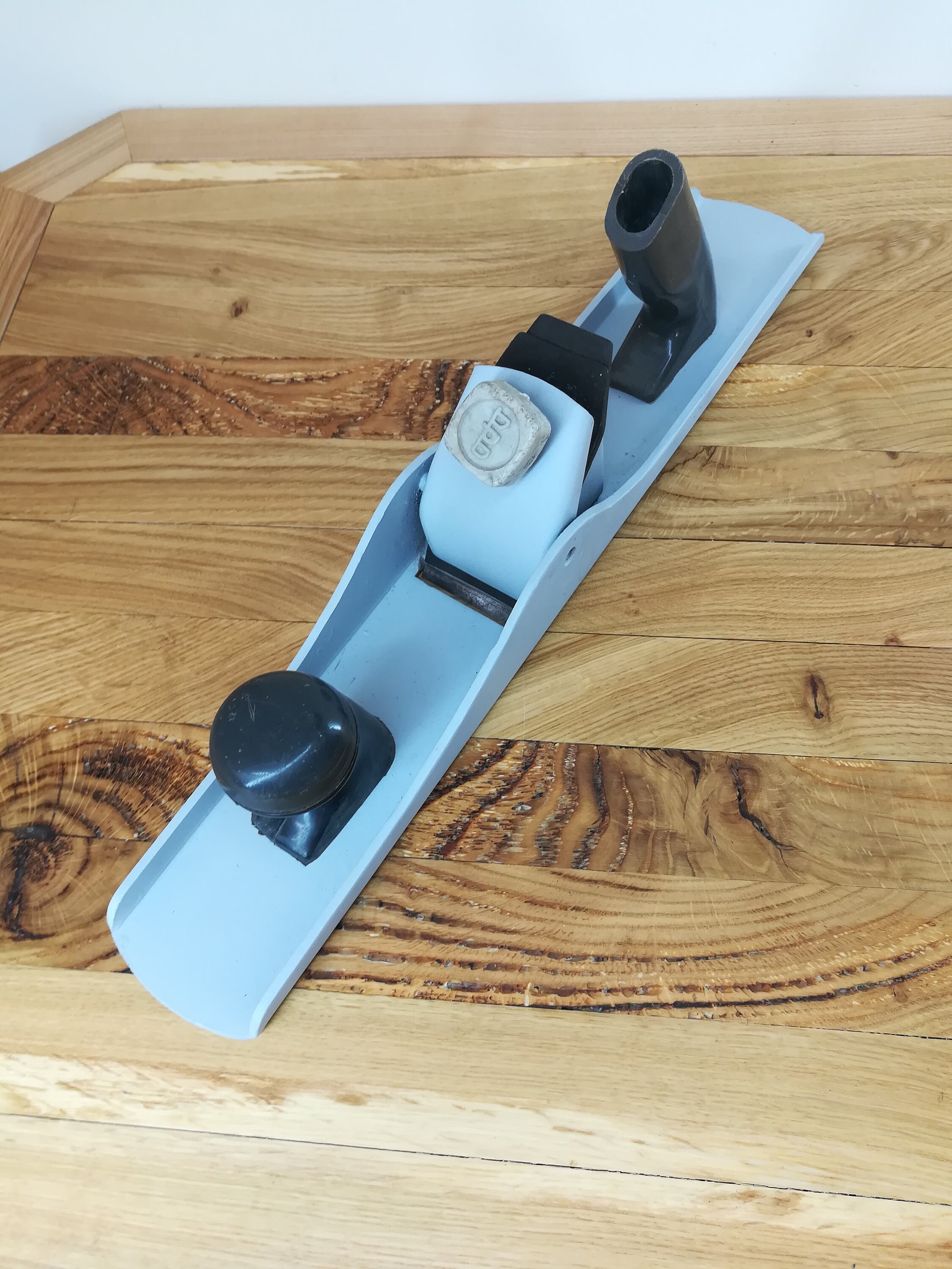 Large Wood Planer Made in USSR - Etsy