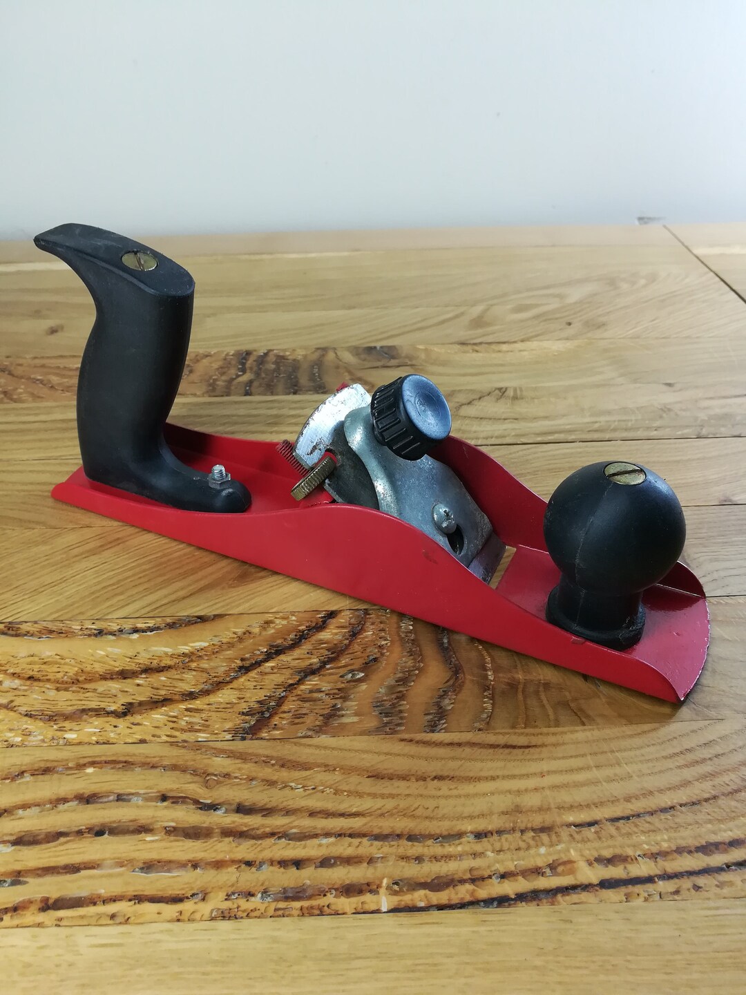 Carpentry Planer Made in USSR - Etsy