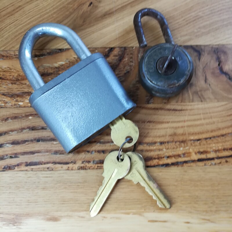 Russian Locks - Etsy