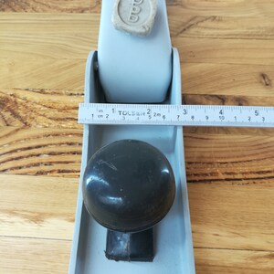 Large Wood Planer Made in USSR - Etsy