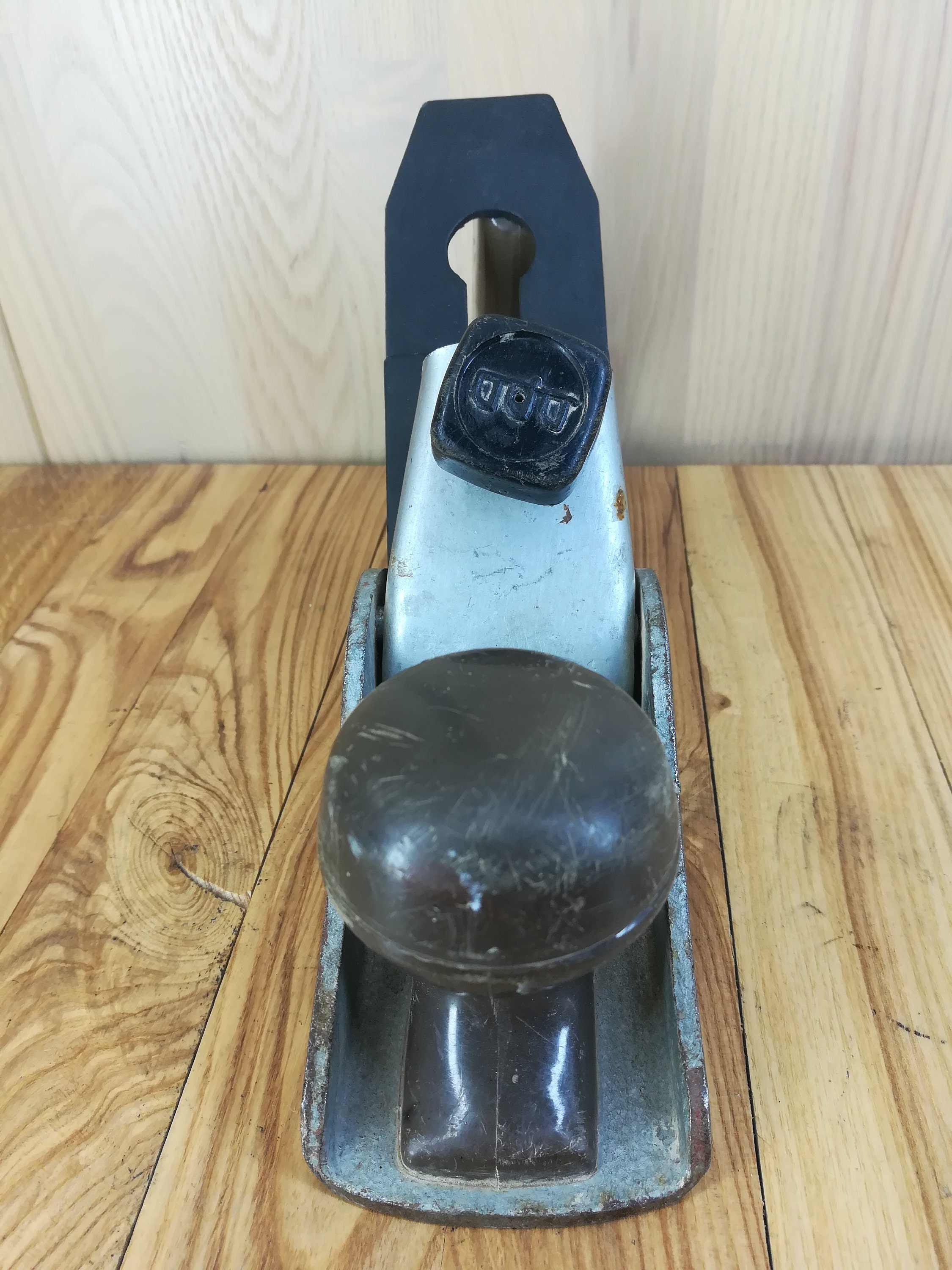 Wood Planer Made in USSR - Etsy