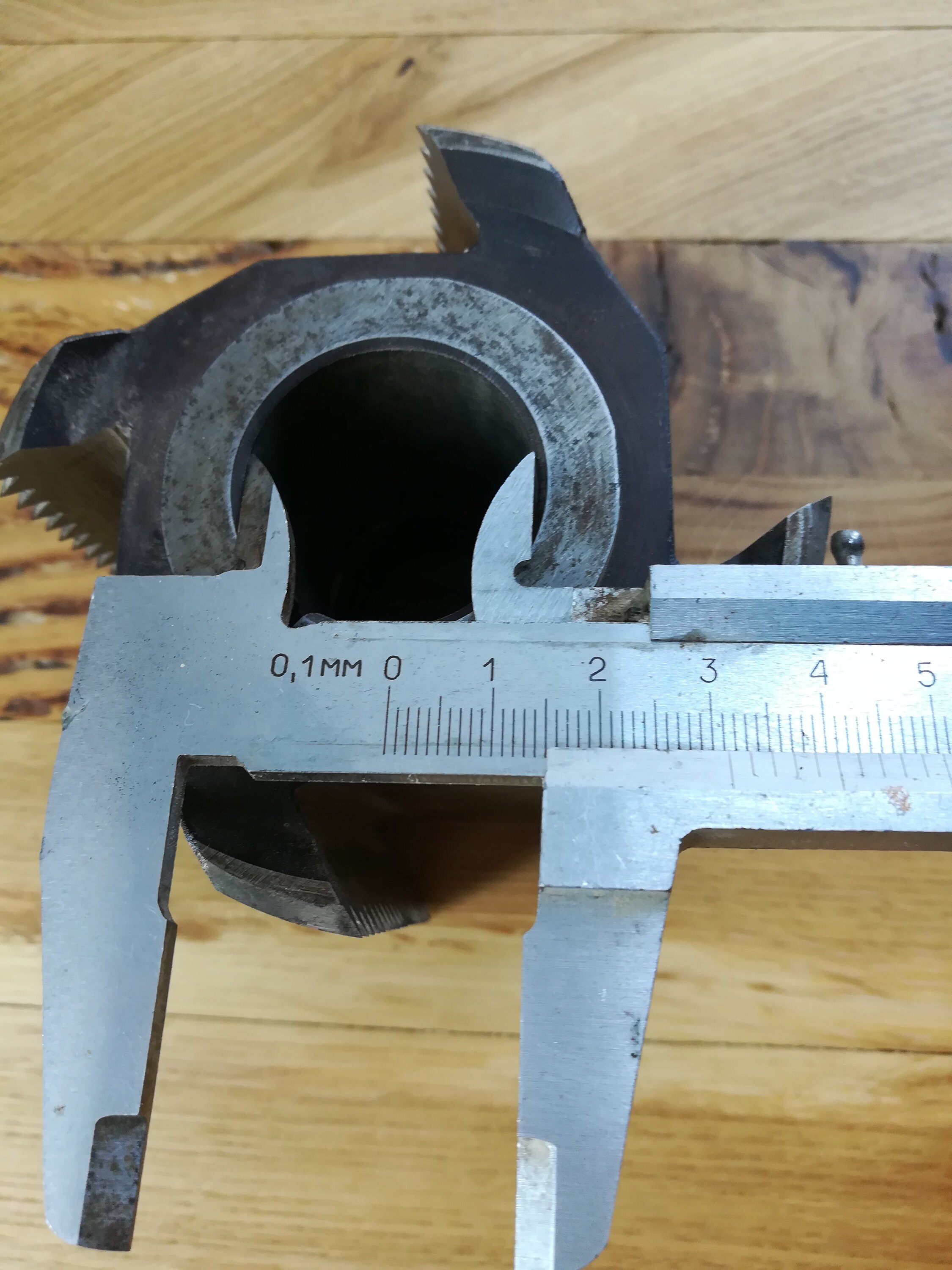 Home Improvement Craft Supplies & Tools Wood Milling Cutter Made in ...