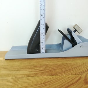 Large Wood Planer Made in USSR - Etsy