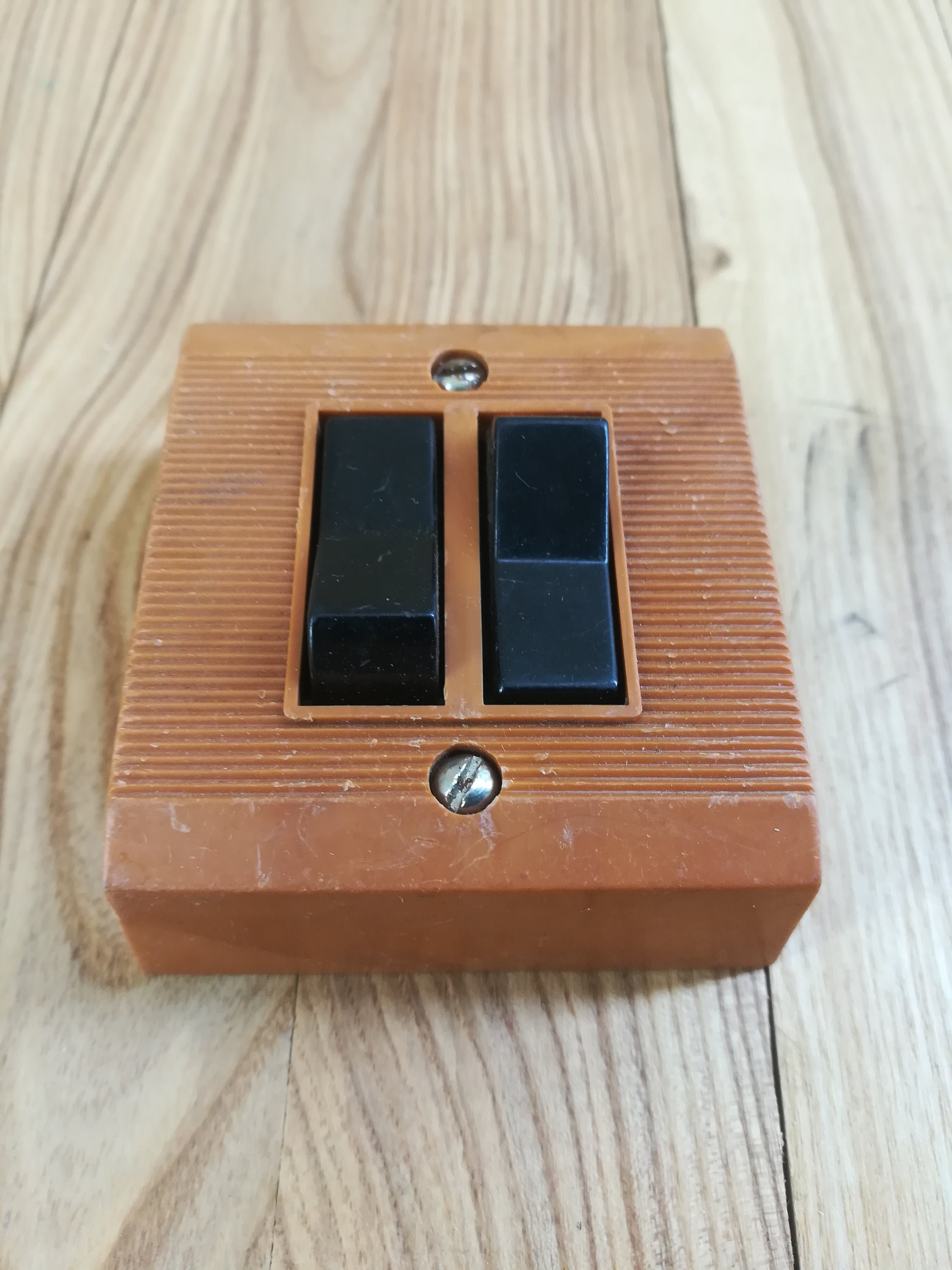 Vintage USSR Electrical Sockets and Switches - Etsy