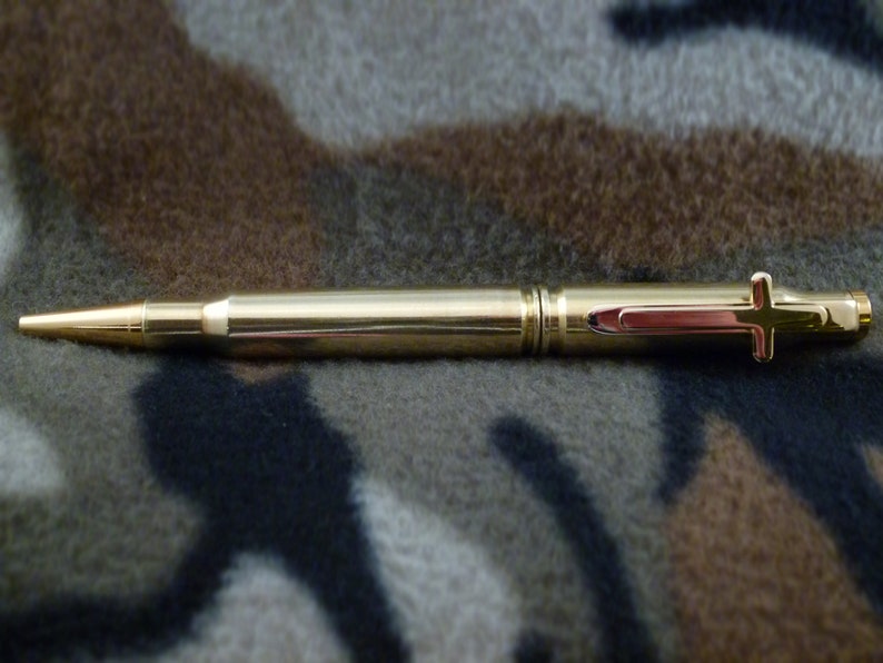 Bullet Pens for Anyone - Etsy