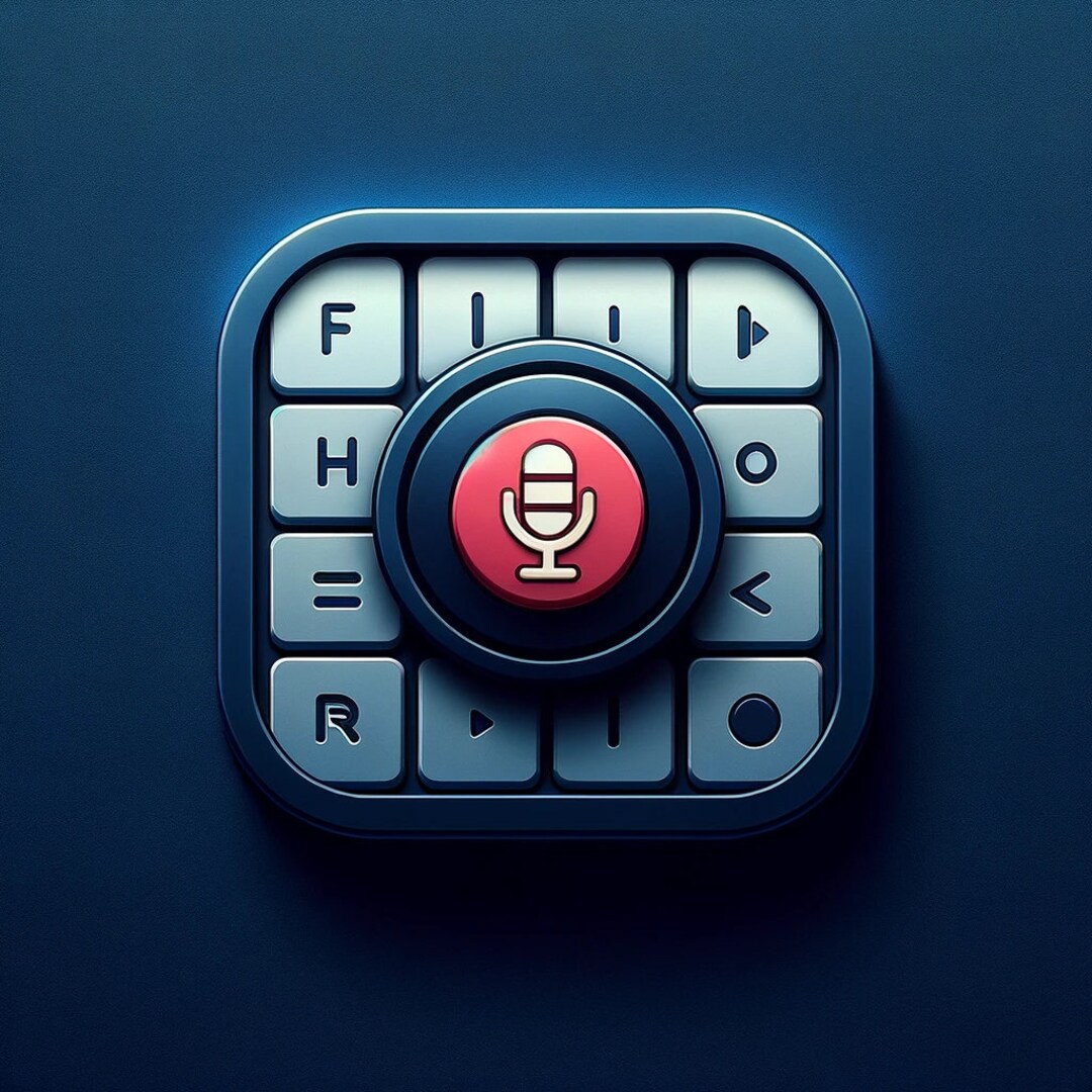 Keystroke Recorder - Etsy