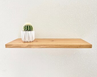Heavy Duty Floating Shelves - Etsy