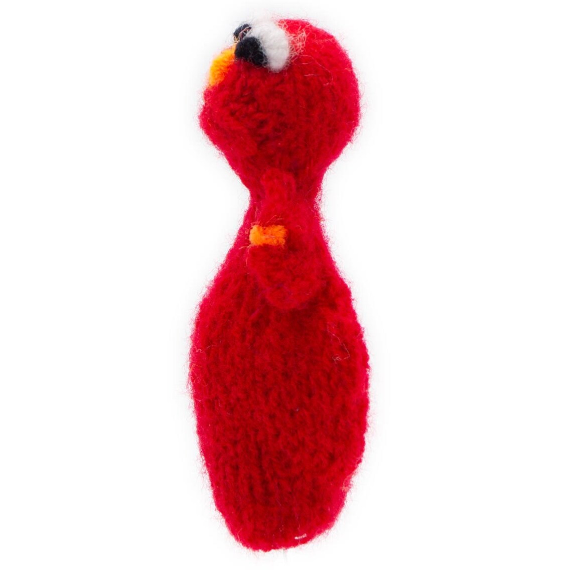 Elmo finger puppet animals for play and learning toy hand | Etsy