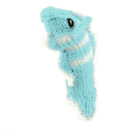 Fish Finger Puppet Puppet Theater for Playing and Learning - Etsy