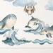 Noah’s Ark Wall Stickers for Sunday School – Removable Bible Classroom ...