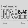 Reading in Progress Svg Reading Svg Book Svg Library Svg Do Not Disturb ...