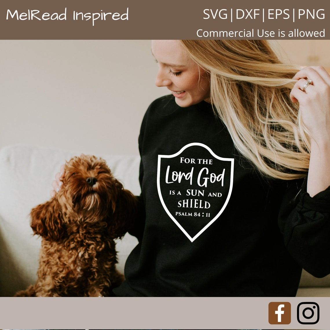 The Lord God Svg Png - God Svg - Sun and Shield Svg - Shield Svg ...