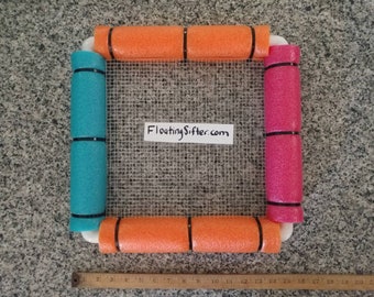 Floating Shark Tooth Sifter - Etsy