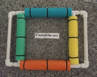 Floating Shark Tooth Sifter - Etsy