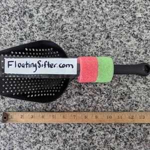 Dual-handle Floating Sifter Ideal for Shark Teeth - Etsy