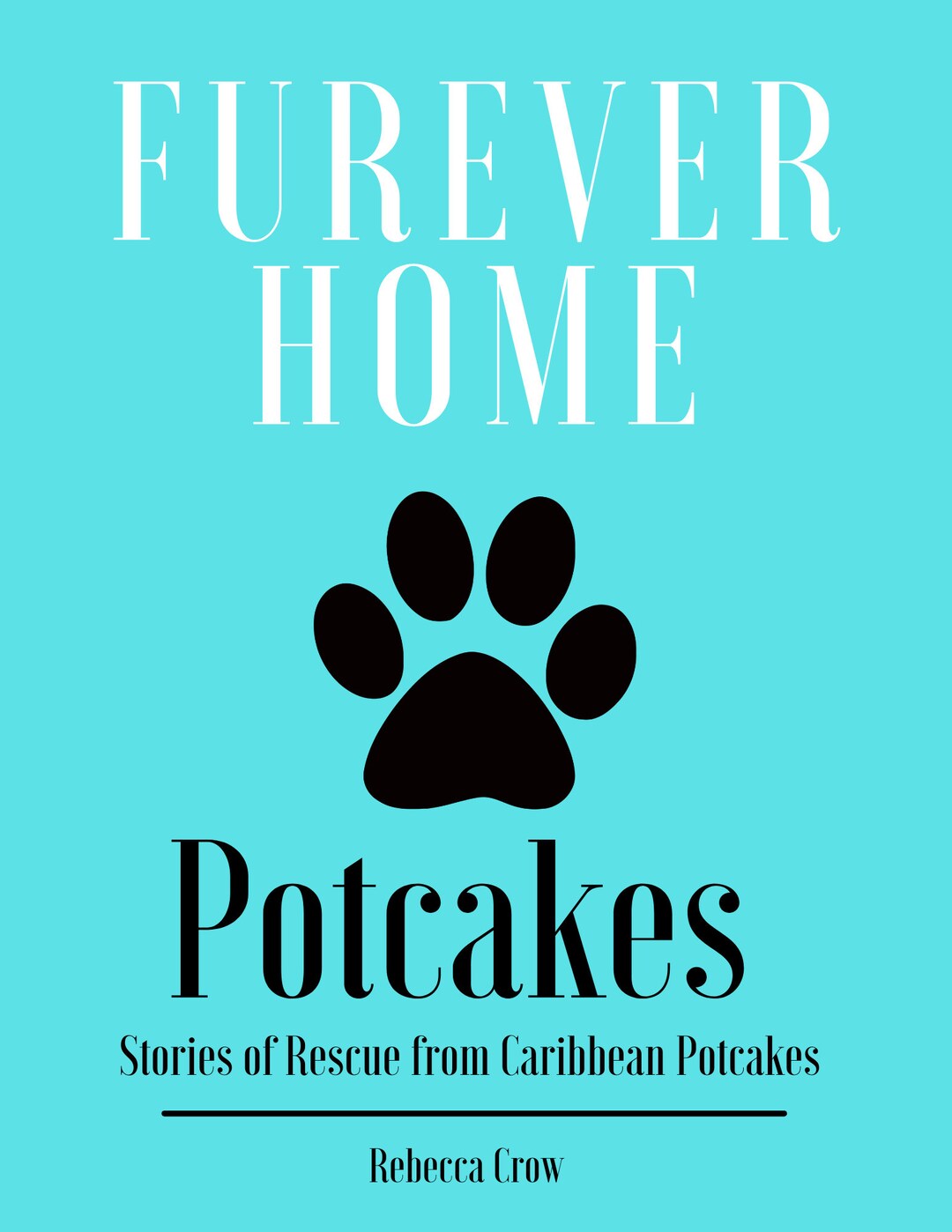 Furever Home Potcake Rescue Stories - Etsy