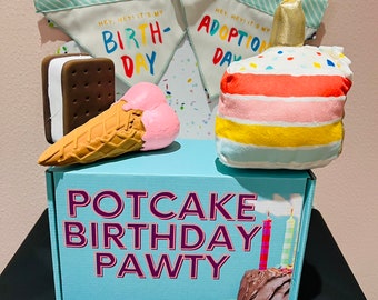 Potcake - Etsy