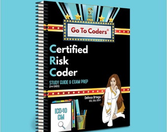 COC ® Study Guide - Etsy