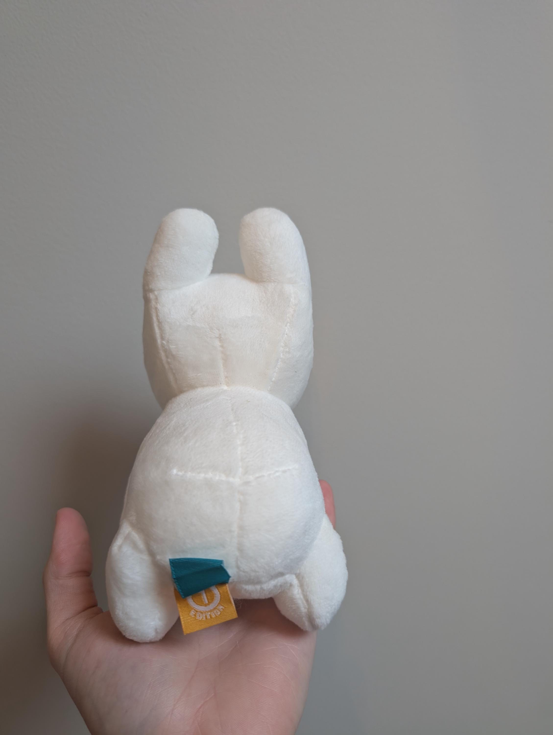 Buddy Simulator 1984 Bean Plush - Etsy