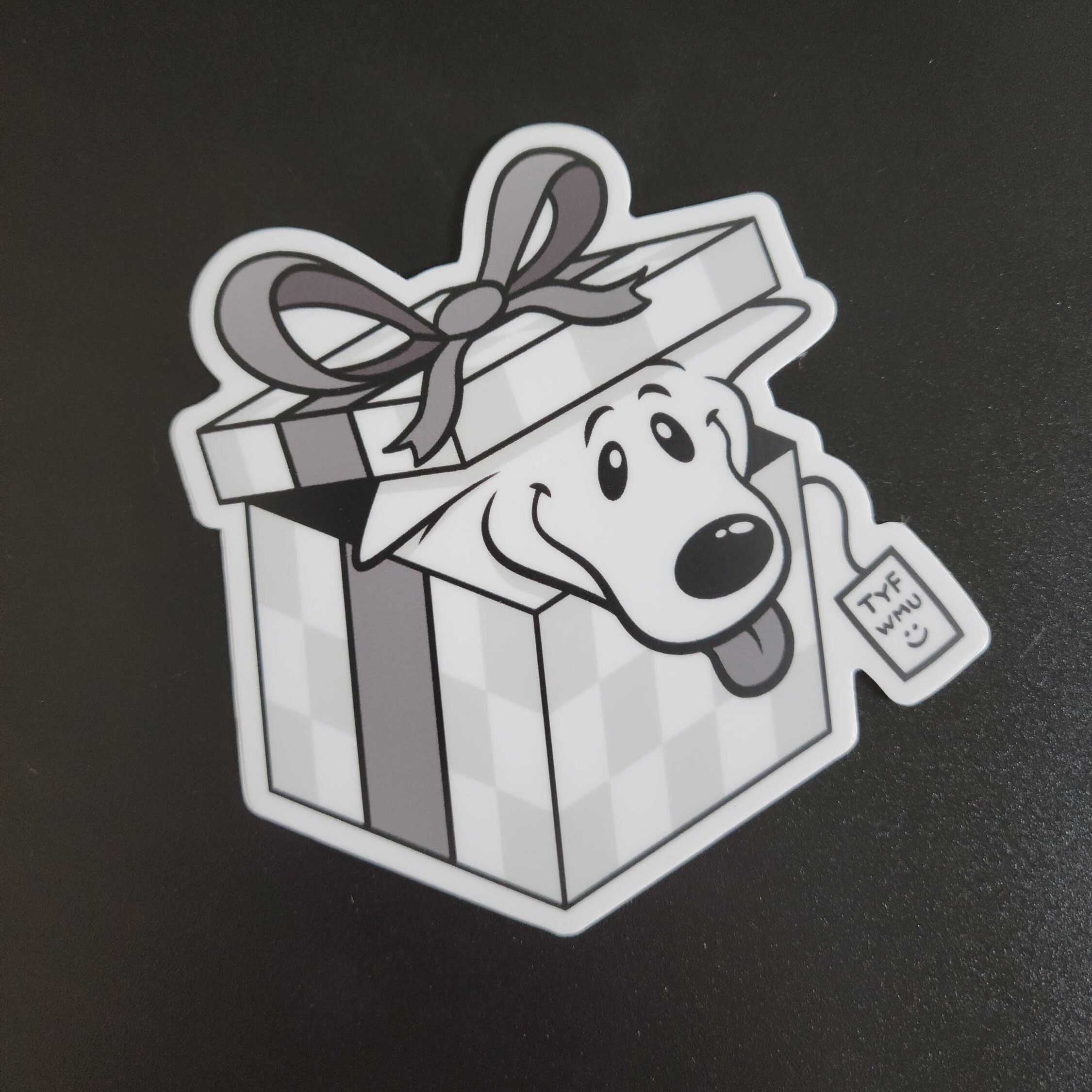 Buddy Simulator 1984 Endings Sticker 4-pack - Etsy